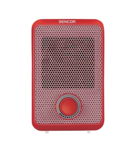 Sencor SFH 6021RD