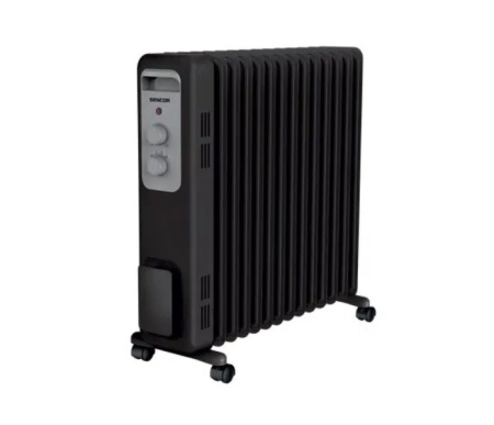 Sencor SOH 3313BK
