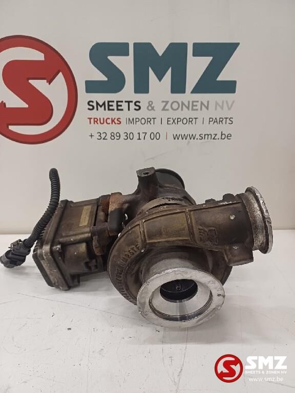 Mercedes-Benz Occ OM934 Mercedes A9340903180 turbokompresor za kamiona