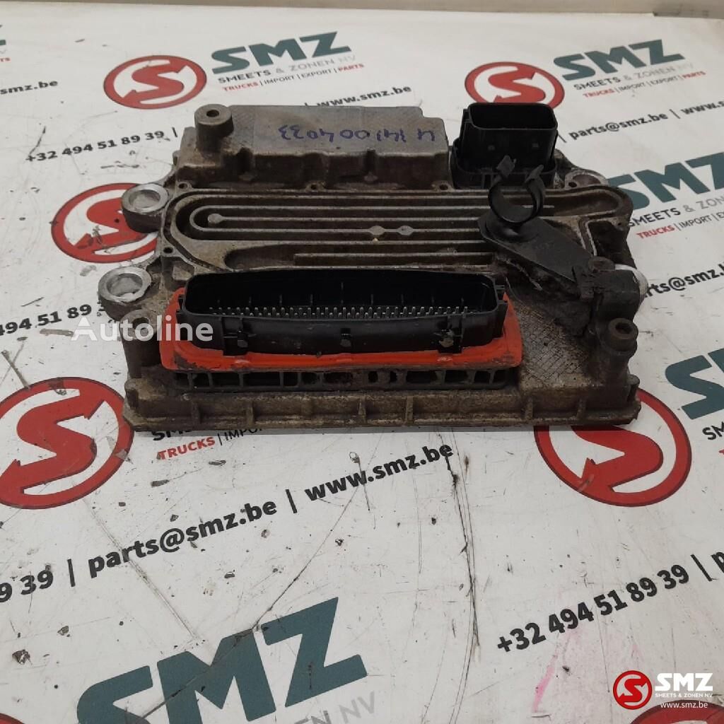 Mercedes-Benz Occ ECU AdBlueregeleenheid ACM2.1 Mercedes A0004466454 upravljačka jedinica za kamiona