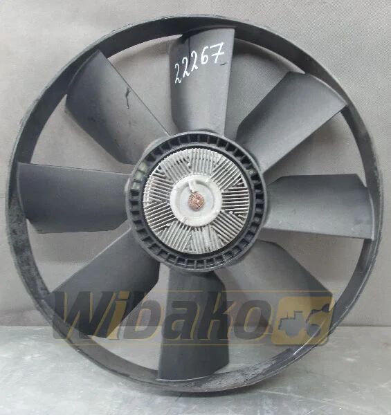 Mercedes-Benz A9062050106 ventilator hladnjaka
