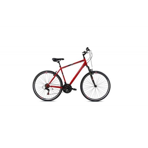 CAPRIOLO TREK-SUNRISE M 28''/18HT bor-cr
