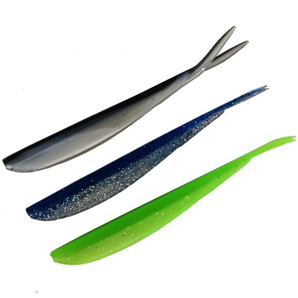 CARPOLOGIJA V-FISH 150MM 5KOM – MINNOW