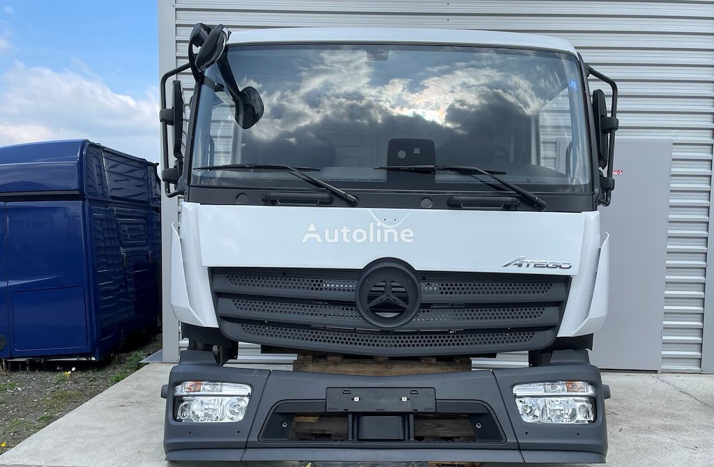 Mercedes-Benz ATEGO kabina za Mercedes-Benz 1523 L, 1524 L, 1527 L, 1530 kamiona