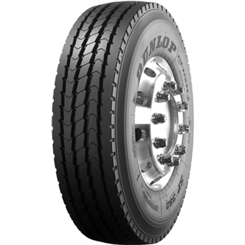 Dunlop 385/65R22.5 SP382 160K158L M+S Teretna Vodeća MS