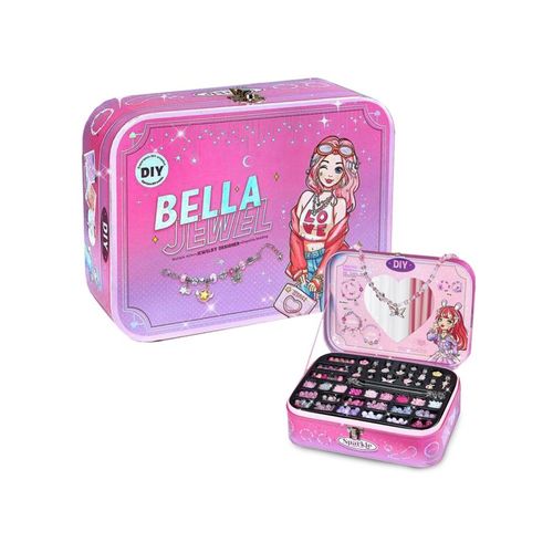 PERTINI BELLA JEWEL sparkle set za pravljenje nakita