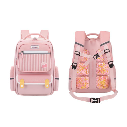 Dečiji ranac Ruipa  "Kids Comfort" Roze