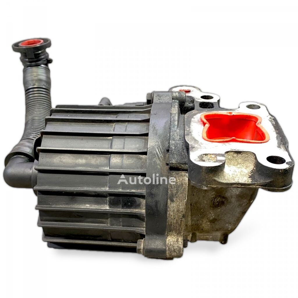 Alfdex A4720106662 filter za ulje za Mercedes-Benz Actros MP4 Antos Arocs (2012-) tegljača