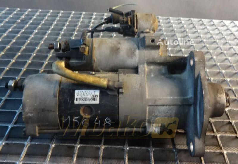 Renault M009T60471 5010306592 starter