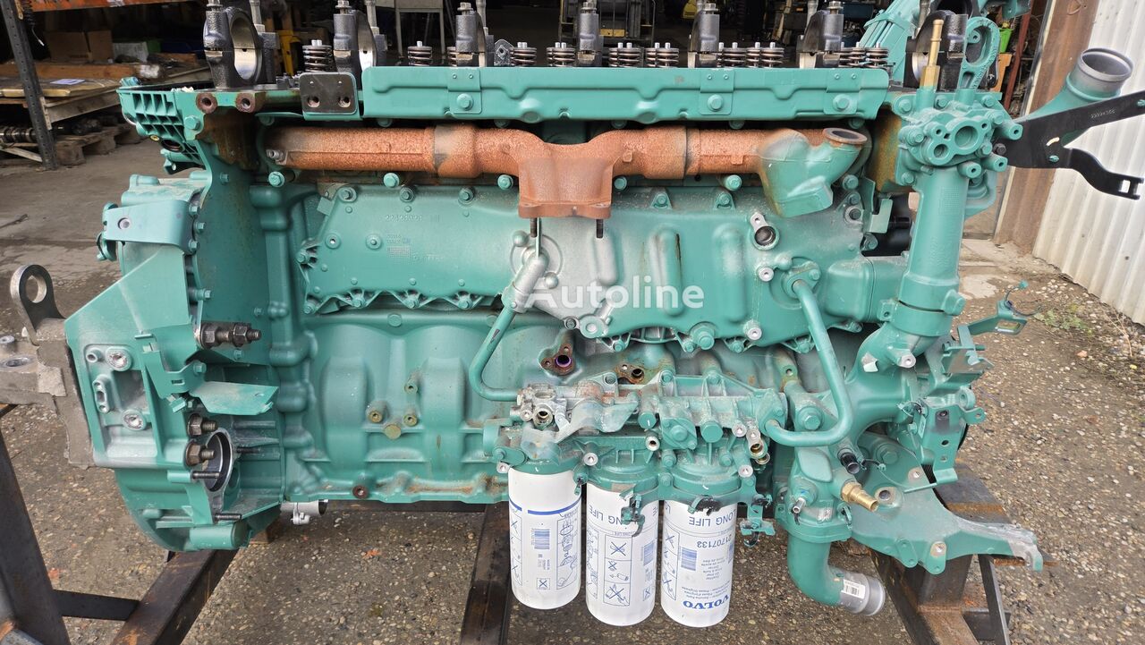 Renault D11K5 motor za Renault T-RANGE tegljača