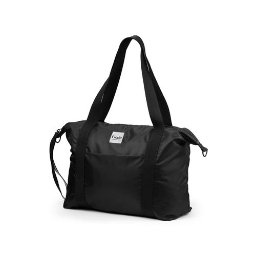 Elodie Details soft shell brilliant black torba