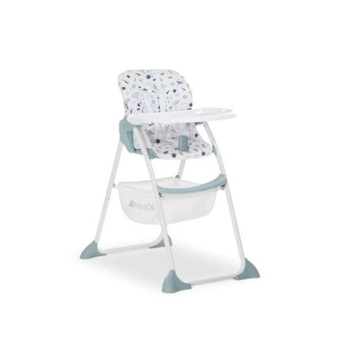 Hauck Hranilica Sit N Fold, Space
