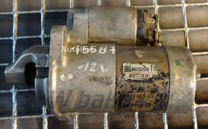 Mitsubishi MD3206 starter