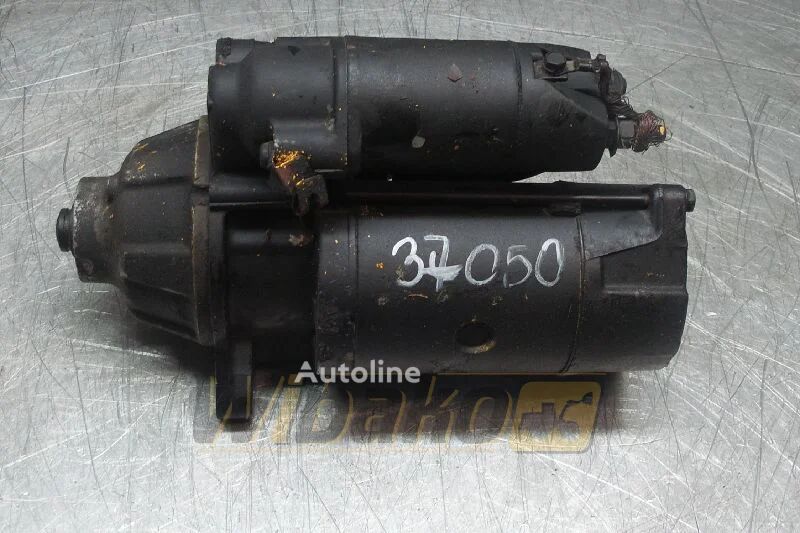 Mitsubishi M3T56082 MEO774070X11 starter