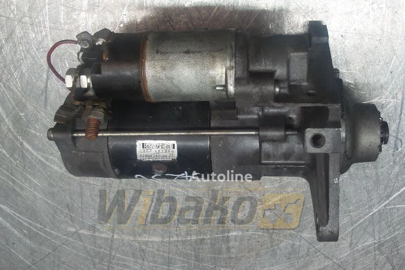 Mitsubishi M008T60973 starter