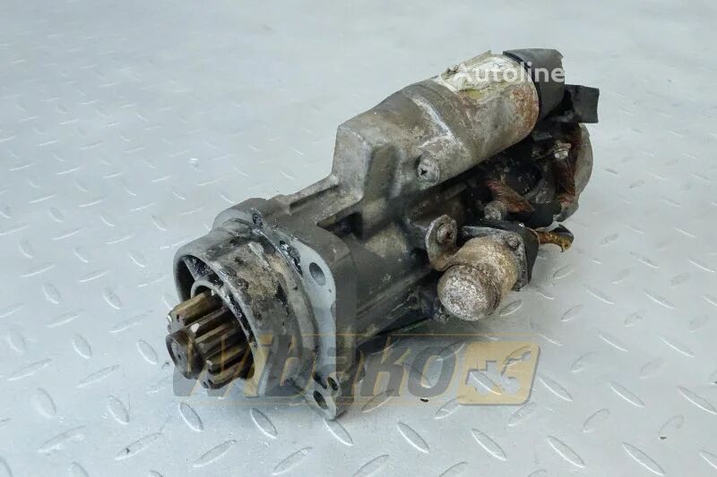 Mitsubishi M009T65271 starter