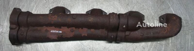 Mitsubishi 8DC9 ME082588 izduvna cev