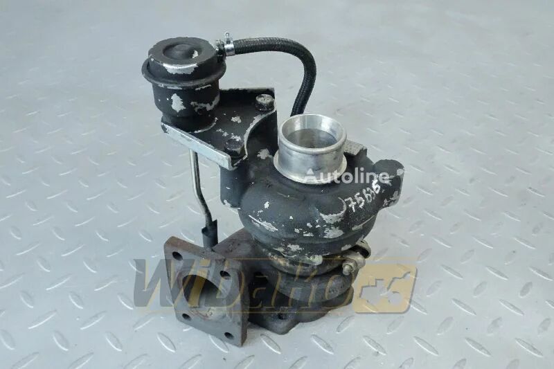 Mitsubishi TD04L4-09TK3 49177-03241 turbokompresor