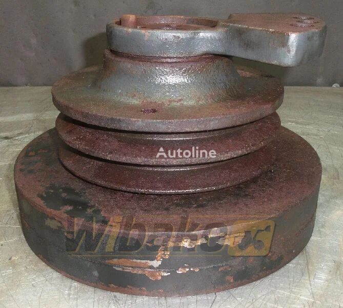 Mitsubishi 8DC9 K0218 remenica