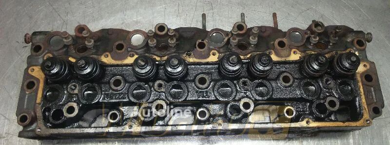 Mitsubishi 8DC9 2226N glava cilindra