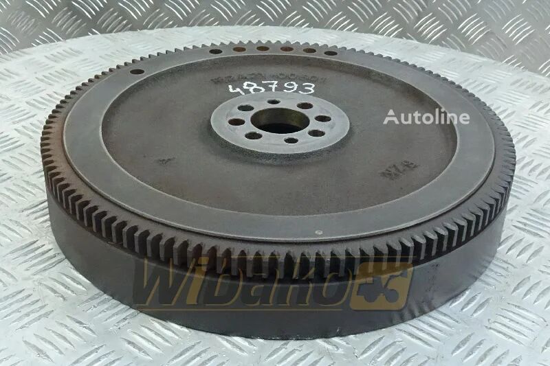 Mitsubishi S4S/S6S 32A21-00051/32A21-00501 zamajac