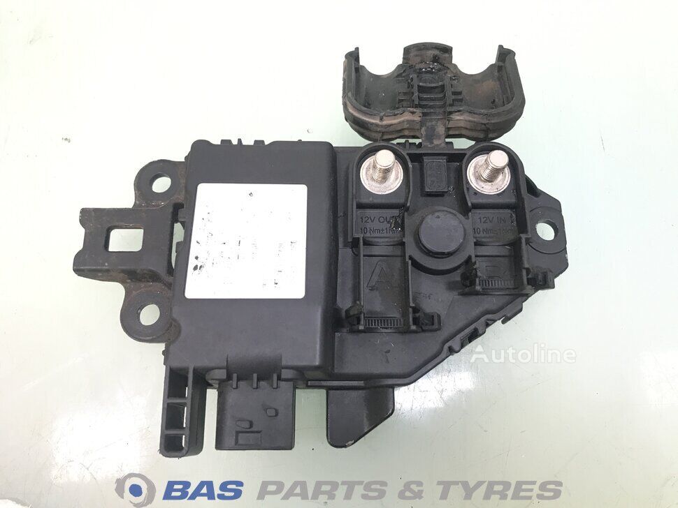 Scania ECU equaliser 2619143,2977072 za Scania kamiona