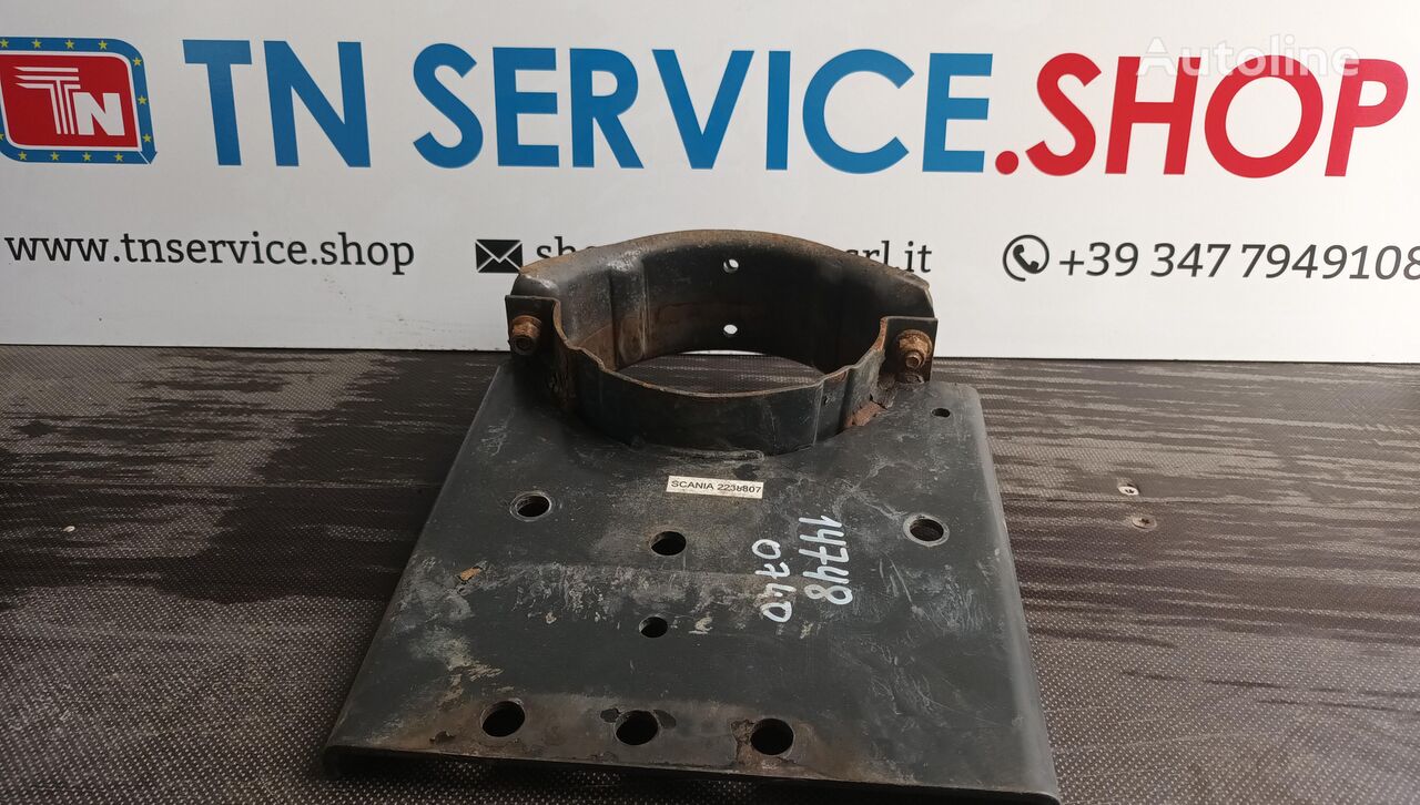 Supporto scania trasmissione Scania 2238807, 1505656 za kamiona