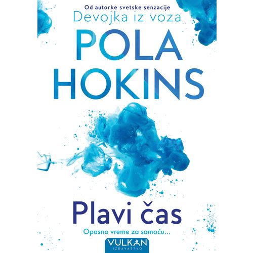 Plavi čas