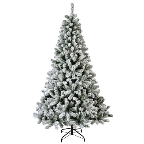 Novogodišnja jelka MONARCH PINE SNOWY - 240cm