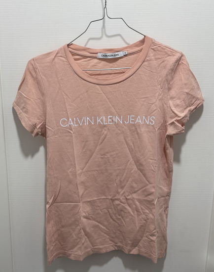 Calvin Klein jeans majica ORIGINAL