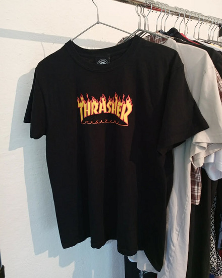 Thrasher Majica