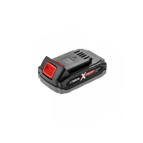 ISKRA X-CROSS Li-ion akumulator 2Ah 20V BP27Li-20020