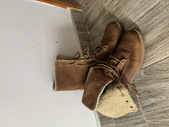 Timberland cizme