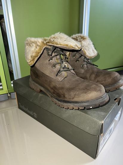 Timberland cizme