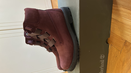 Timberland original cizme