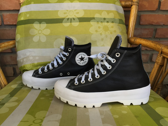 Original Converse all star patike kozne