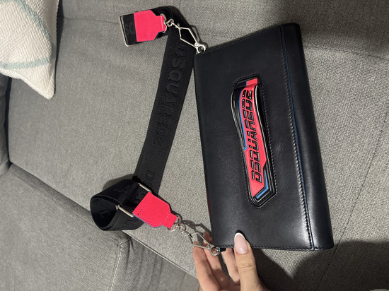 Dsquared2 torbica