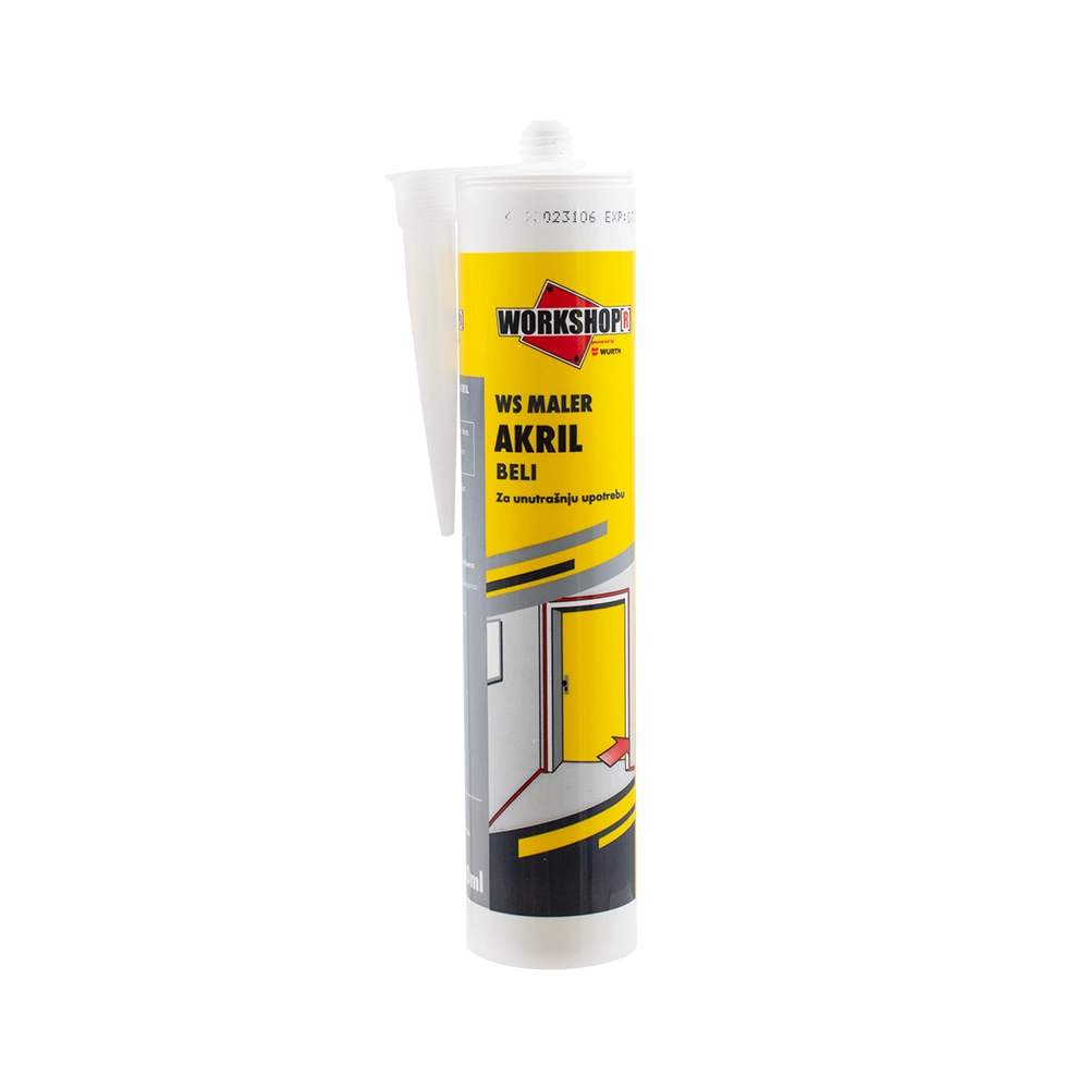 WS MALER AKRIL BELI, 260 ml
