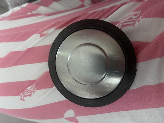 Becca highlighter