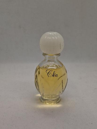 CLEA, YVES ROCHER, EDT