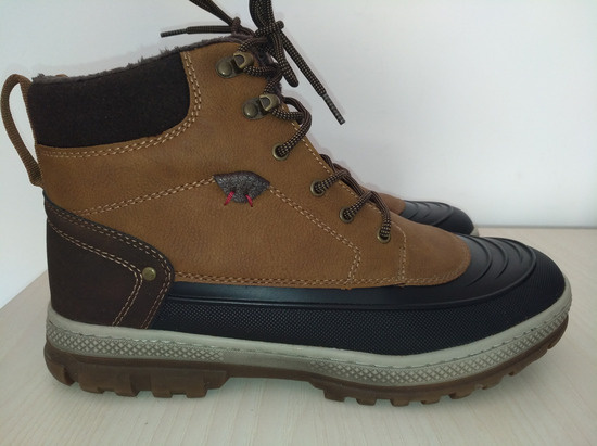 Highland Creek muške duboke cipele br 45 kao nove