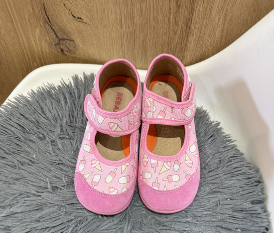 Beba Kids patofnice