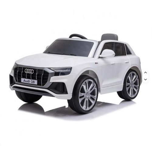 Audi Dečiji auto na akumulator Q8 JJ2066 White