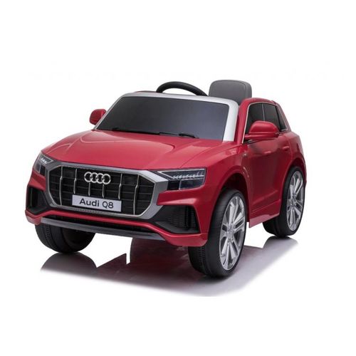 Audi Dečiji auto na akumulator Q8 JJ2066 Red