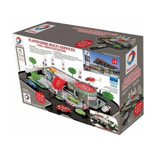 Milla Toys Auto staza Parking 04/11548