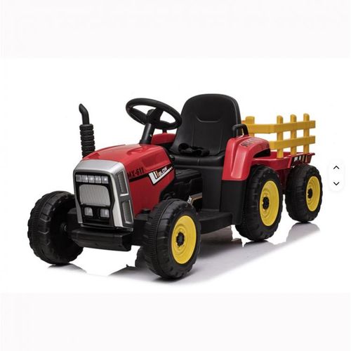 Dečiji traktor na akumulator XMX611 Red