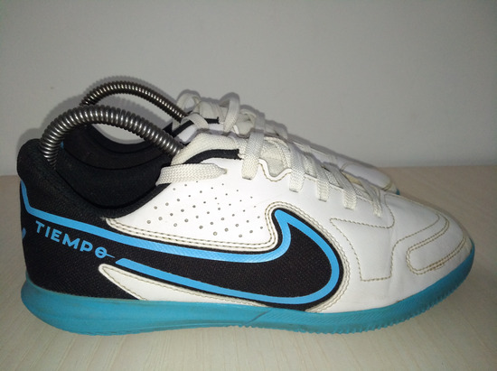 Nike Tiempo dečije patike za fudbal br 38,5