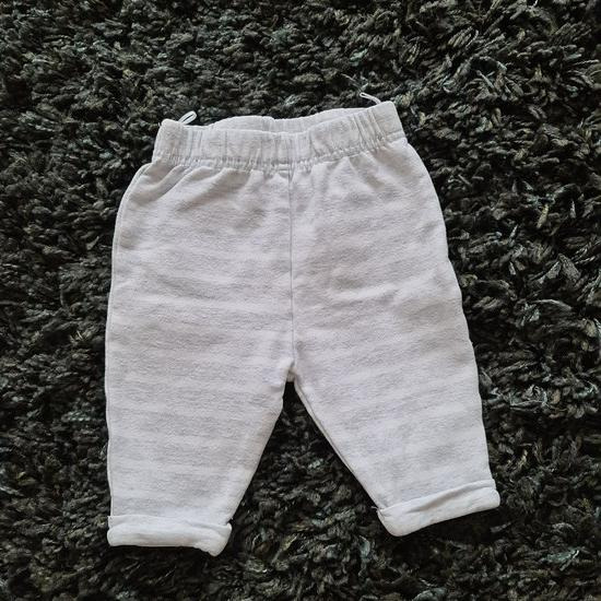 Deblje bebi pantalonice + poklon