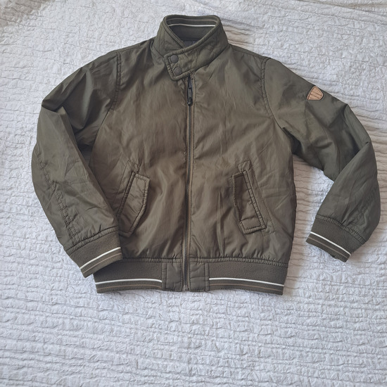 Zara bomber jakna za dečake 122/128
