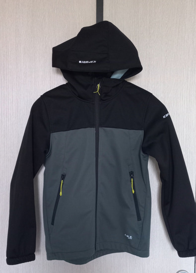 Dečija softshell jakna Icepeak